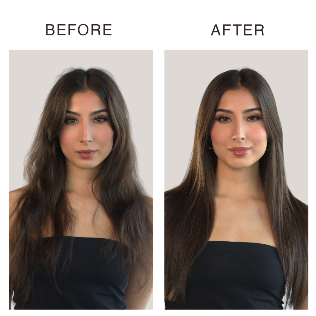 Get the Look: Sleek & Smooth Blow-Dry Set – Tweak'd by Nature