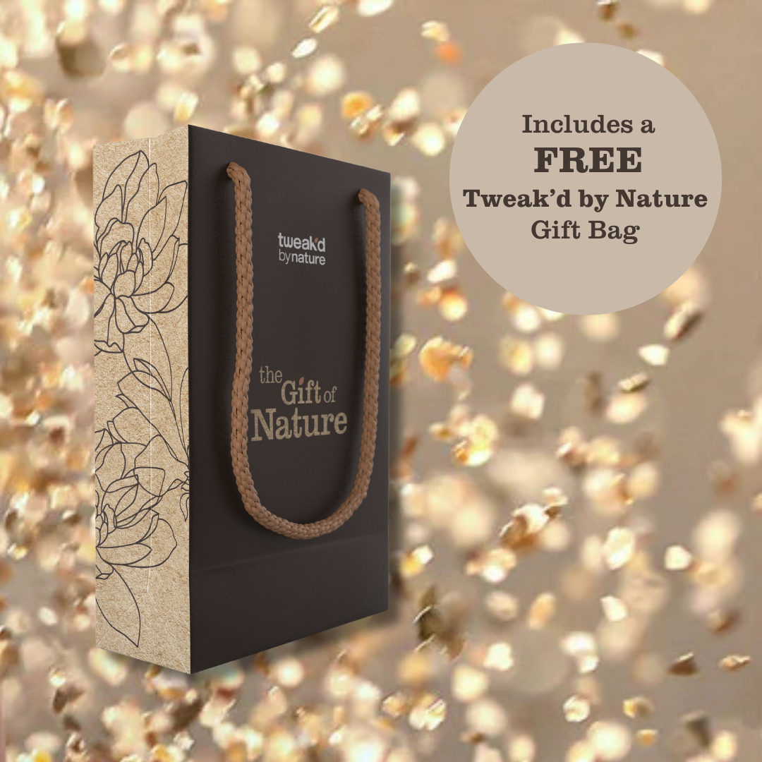 Tweak'd by Nature Restore Pure All-Purpose Rescue Cream Multi-Pack ...