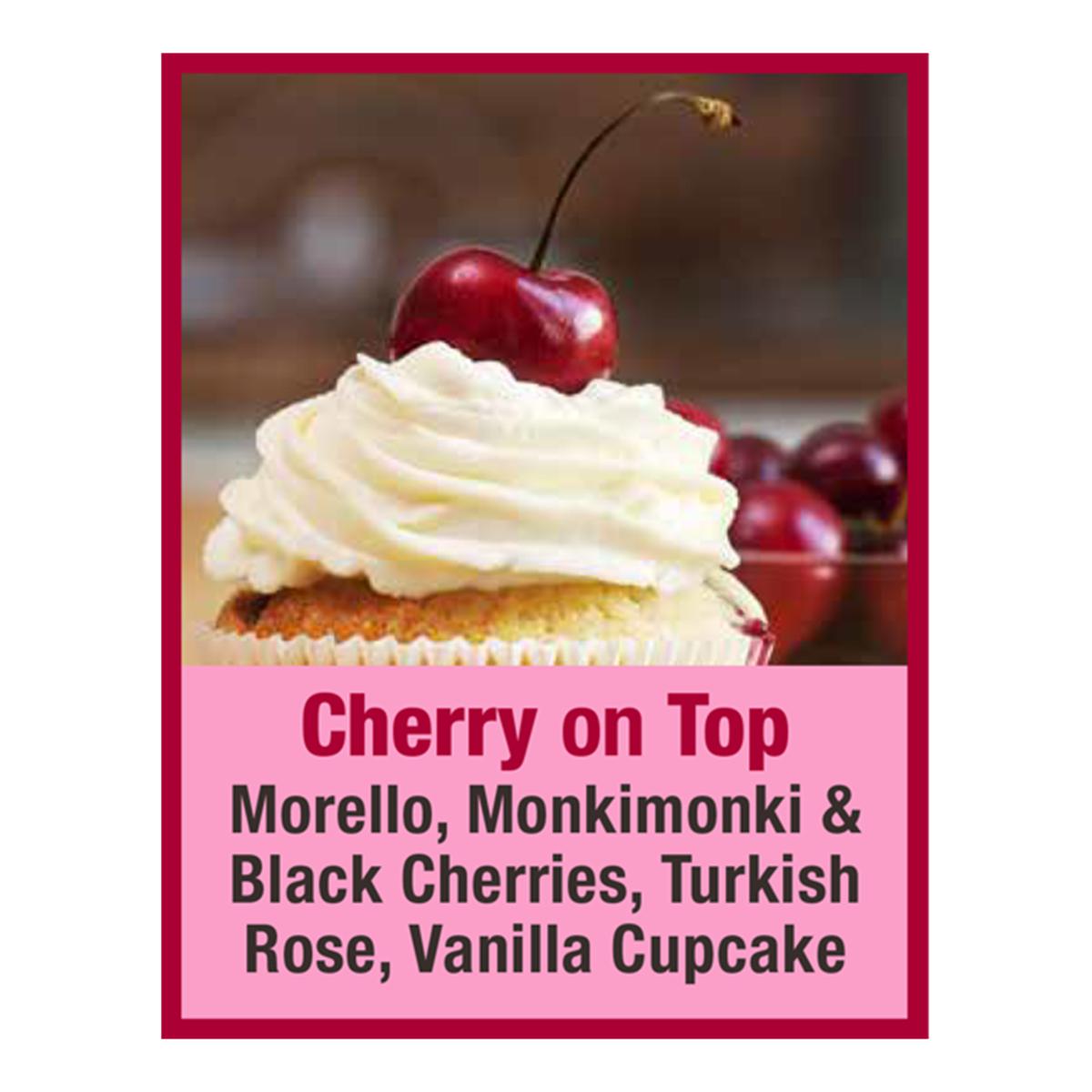 Tweak'd by Nature Cherry on Top Chiuri Hydrate Limitless Supercrème Styler