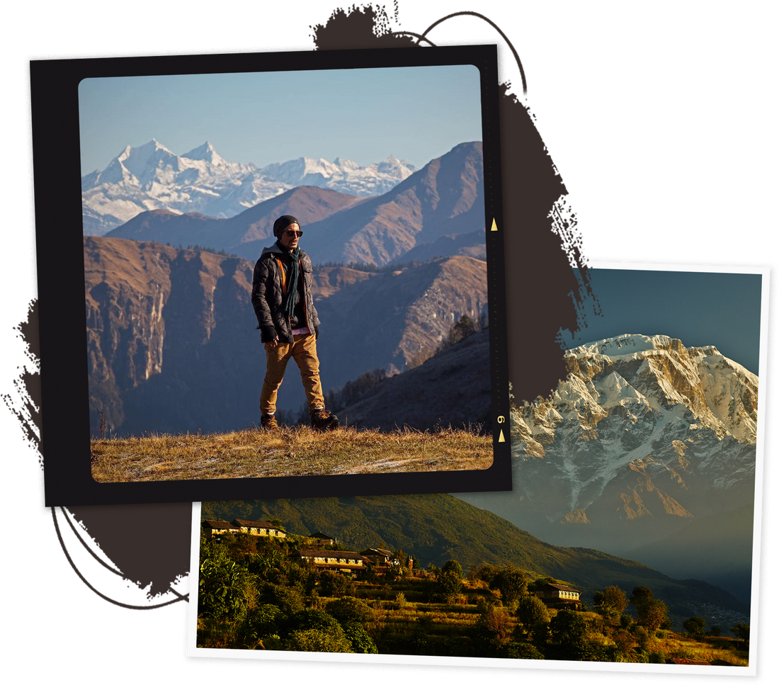 About – Tweak'd by Nature