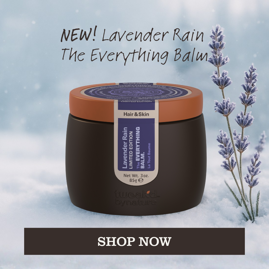 About – Tweak'd by Nature