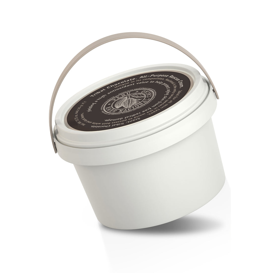 Tweak'd by Nature Rare Treasures Tribal Chocolate All Purpose Cream